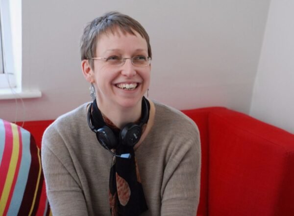 #65 Technology & Literacy in the Workplace with Elizabeth Marsh ...